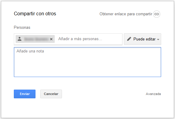 Tutoriales Digitales: Cómo compartir y editar documentos a tiempo real ...