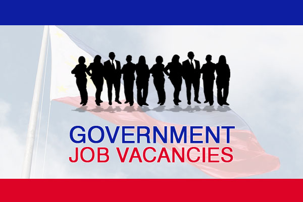 Civil Service Exam PH: Job Vacancies in Government Agencies