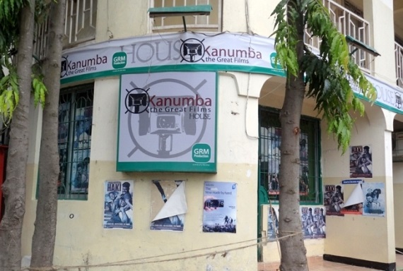 ApexbnewZ: BAADA YA MWAKA MMOJA TANGU KIFO CHA KANUMBA-'KAMPUNI YA ...