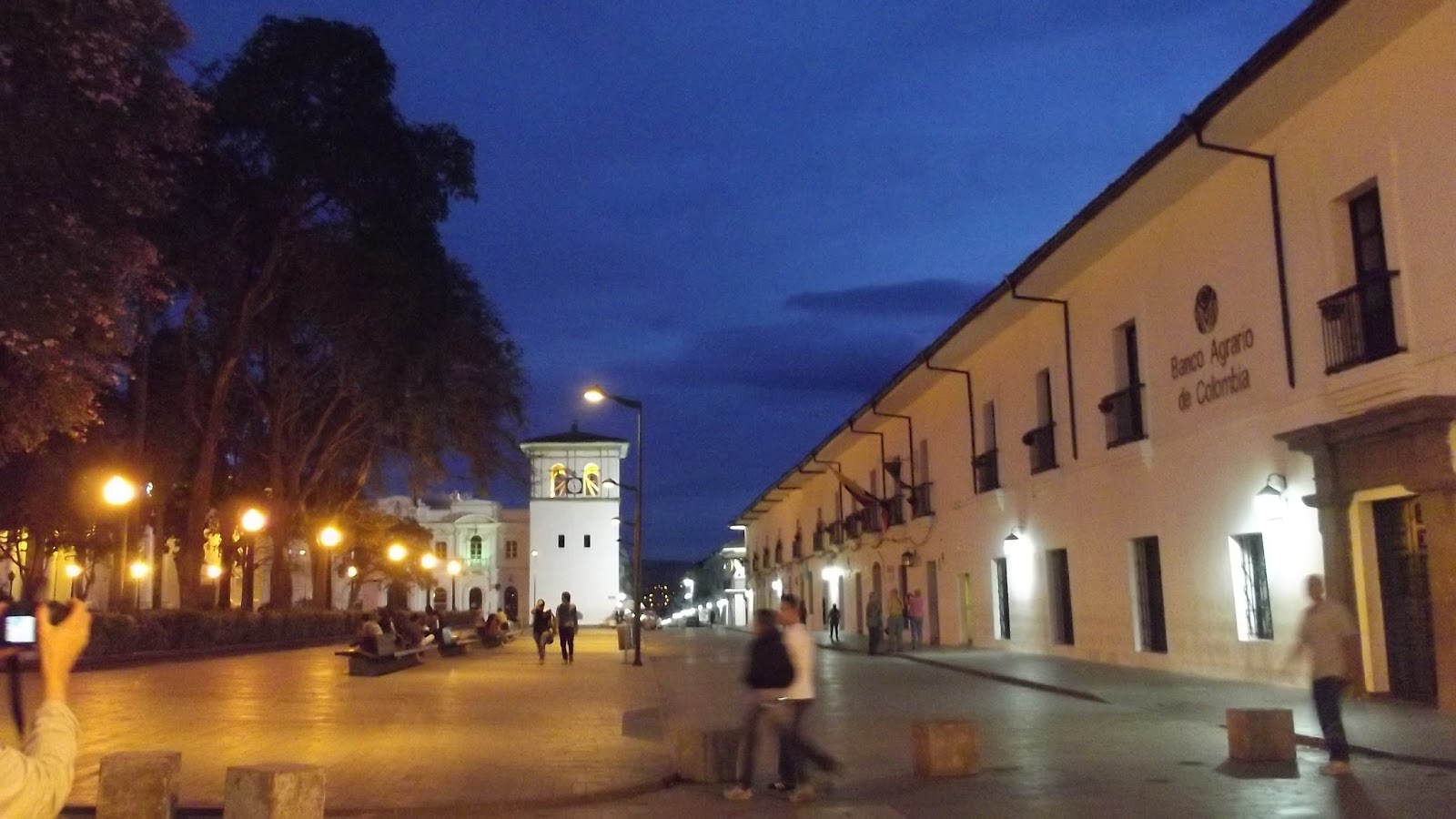 10 DESTINOS TURÍSTICOS NACIONALES: POPAYAN