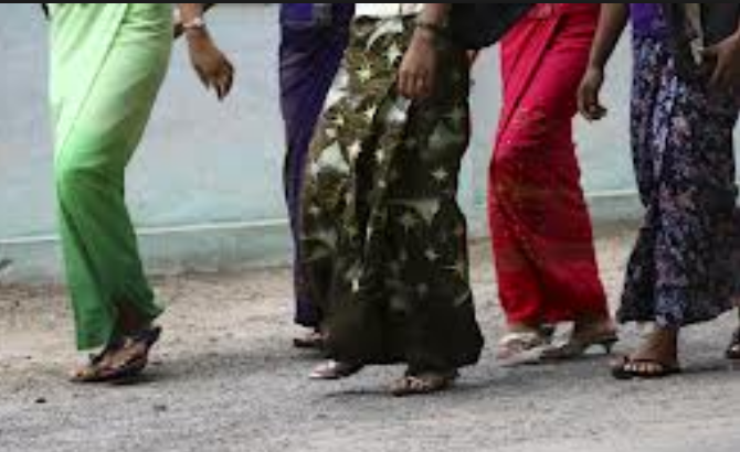 Longyi - JungleKey.fr Image #50