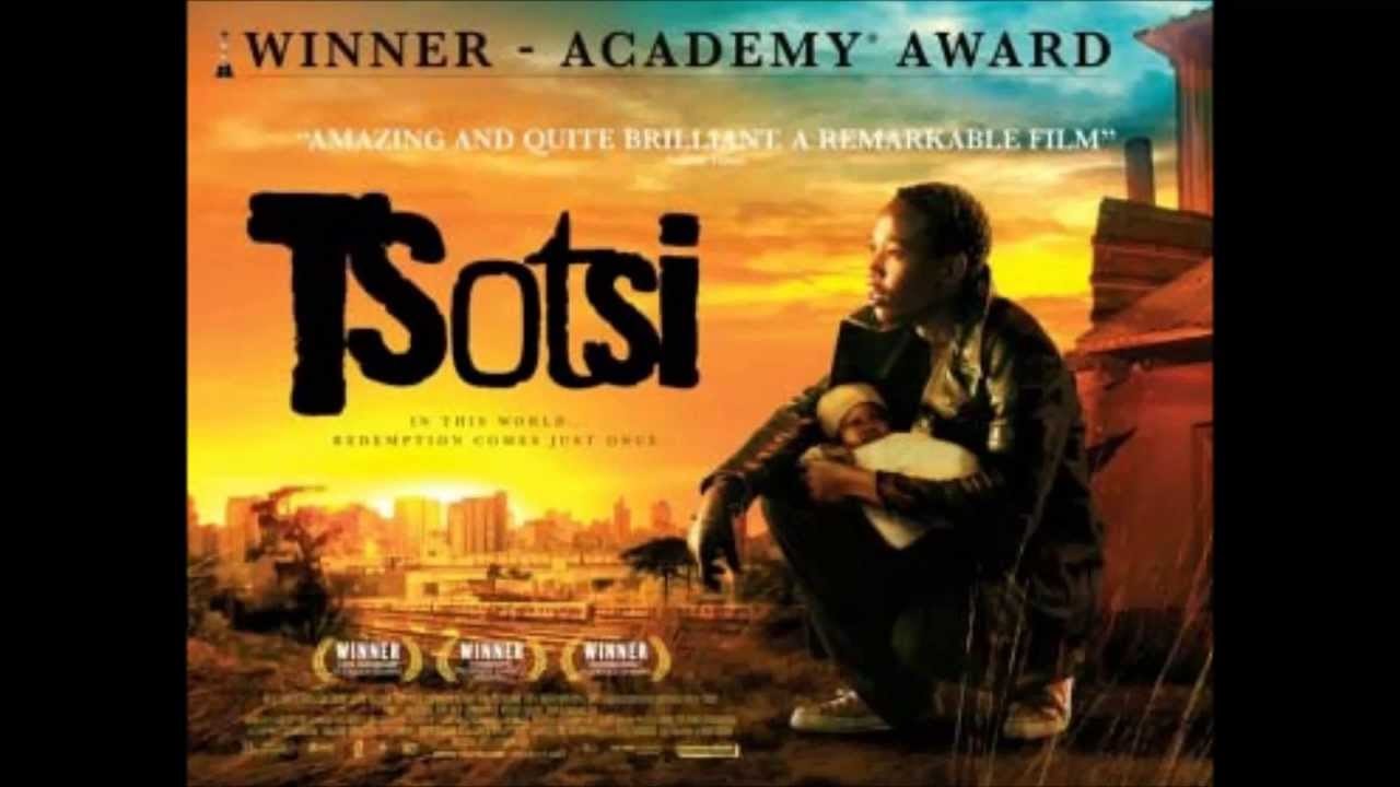 Tsotsi