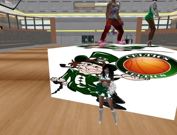 Virtual Basketball Info ~ The SL Enquirer