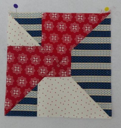 Lanetta's Creations: Introducing the Wings Quilt Block!
