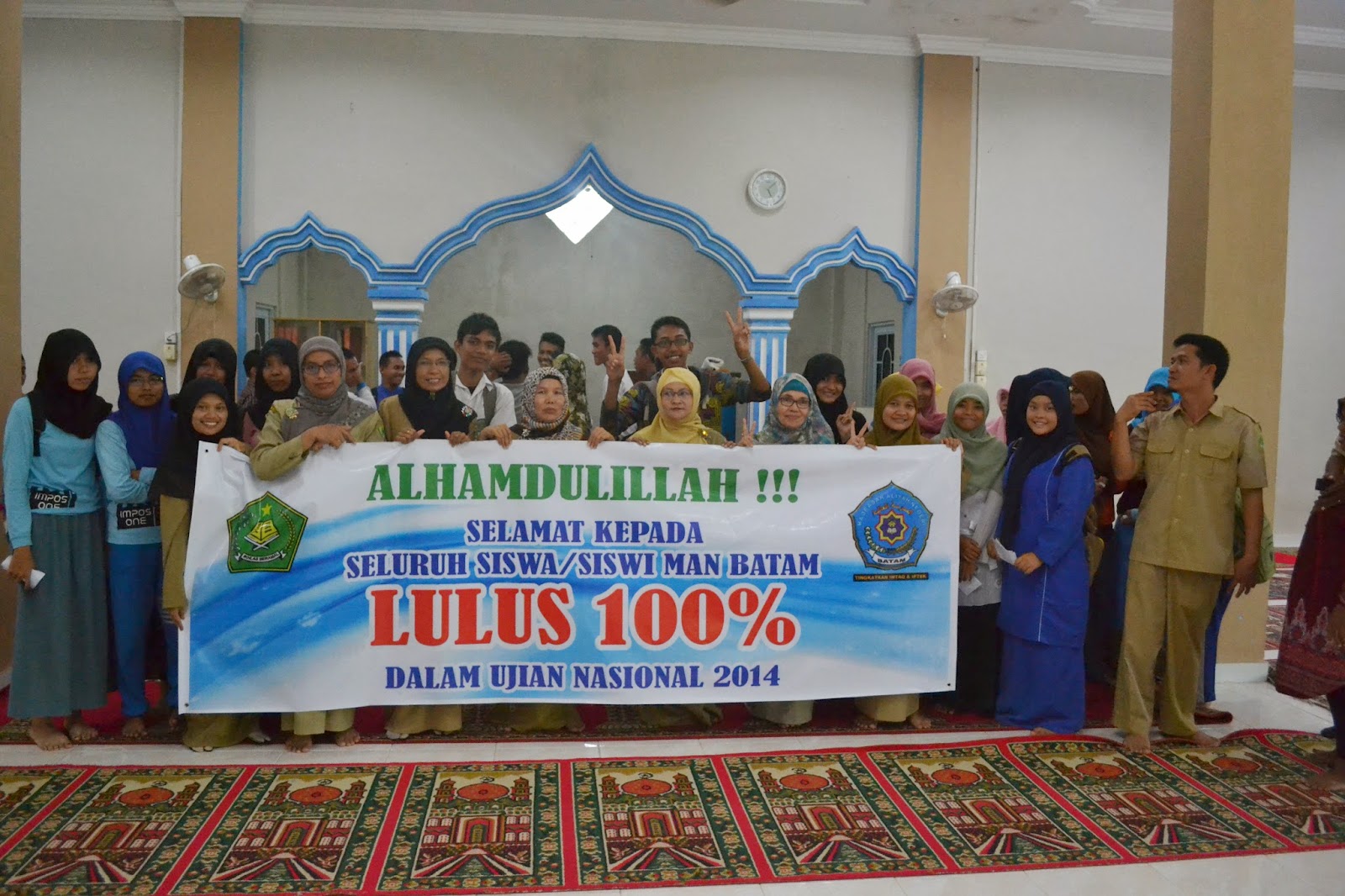 MAN BATAM