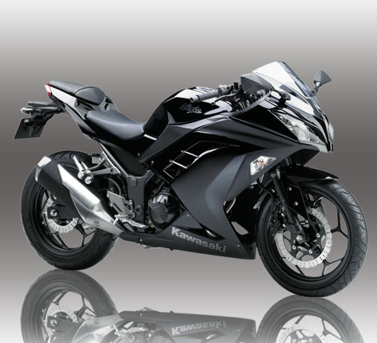 Spesifikasi dan Harga New Ninja 250 (49.9 juta) ~ Meticmagic Blog