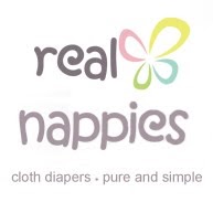 Eco-Babyz: Welcome Baby: Real Nappies Cloth Diapers Review