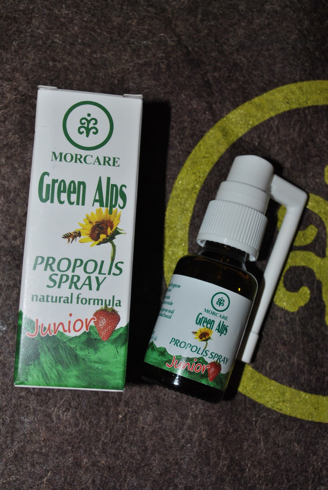 Il Criceto Goloso: aprile 2013