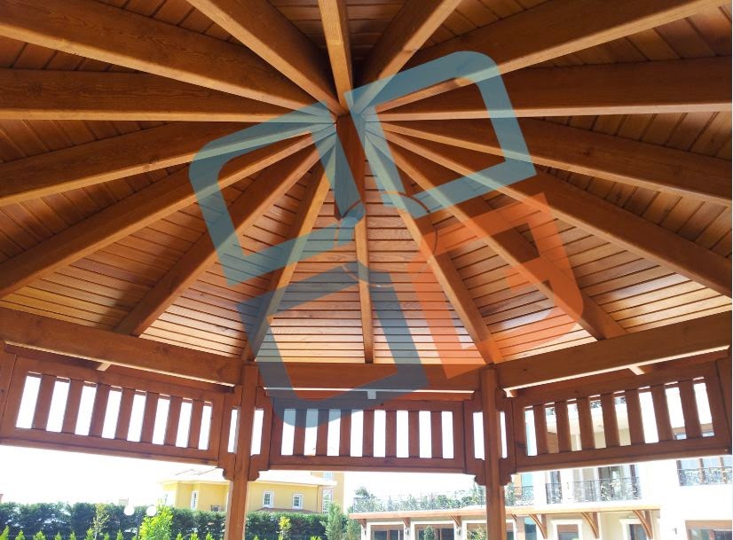 GNC AHŞAP TASARIM ORM. ÜRÜN. MİMARLIK ve PEYZAJ SAN.TİC.LTD.ŞTİ: AHŞAP ...