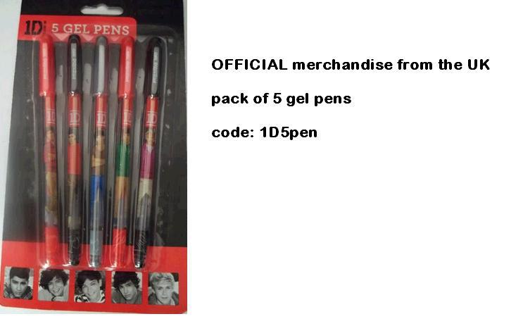 Wristband And More: One Direction