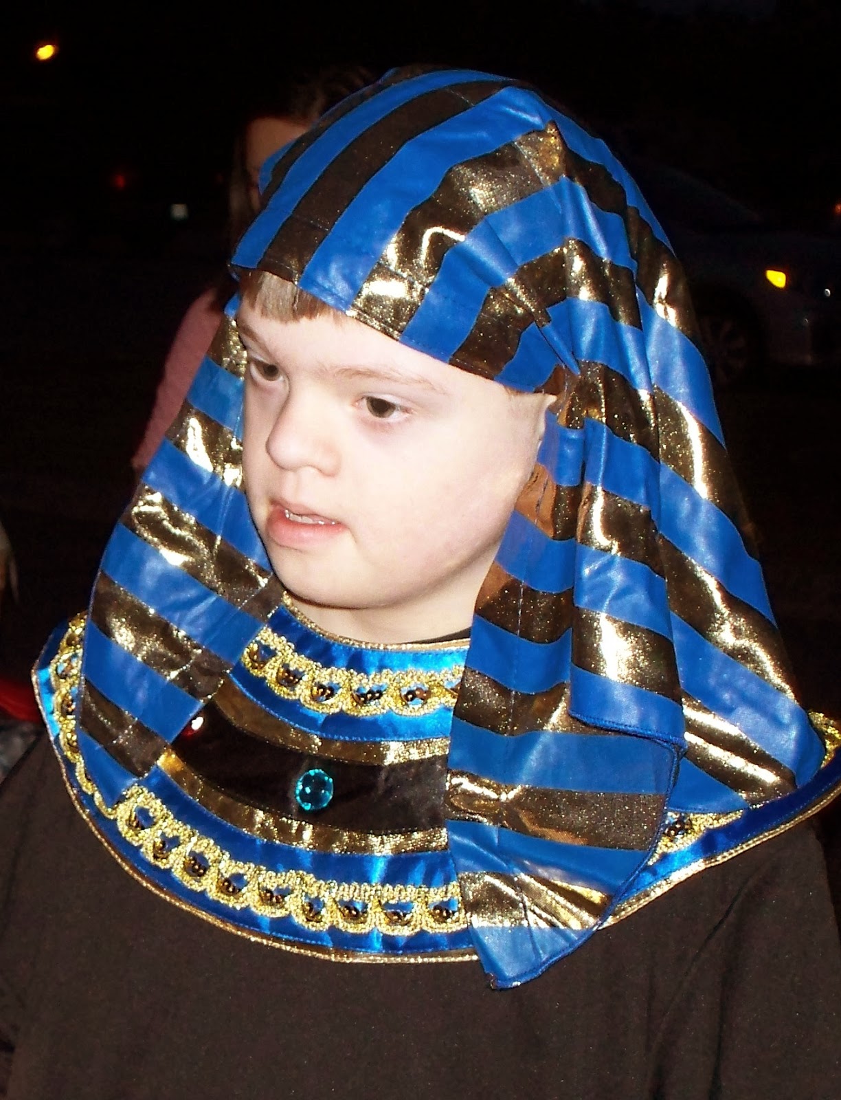 Koogle's Korner: Egyptian