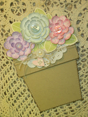 paper wishes: February Papertrey Ink Blog Hop...