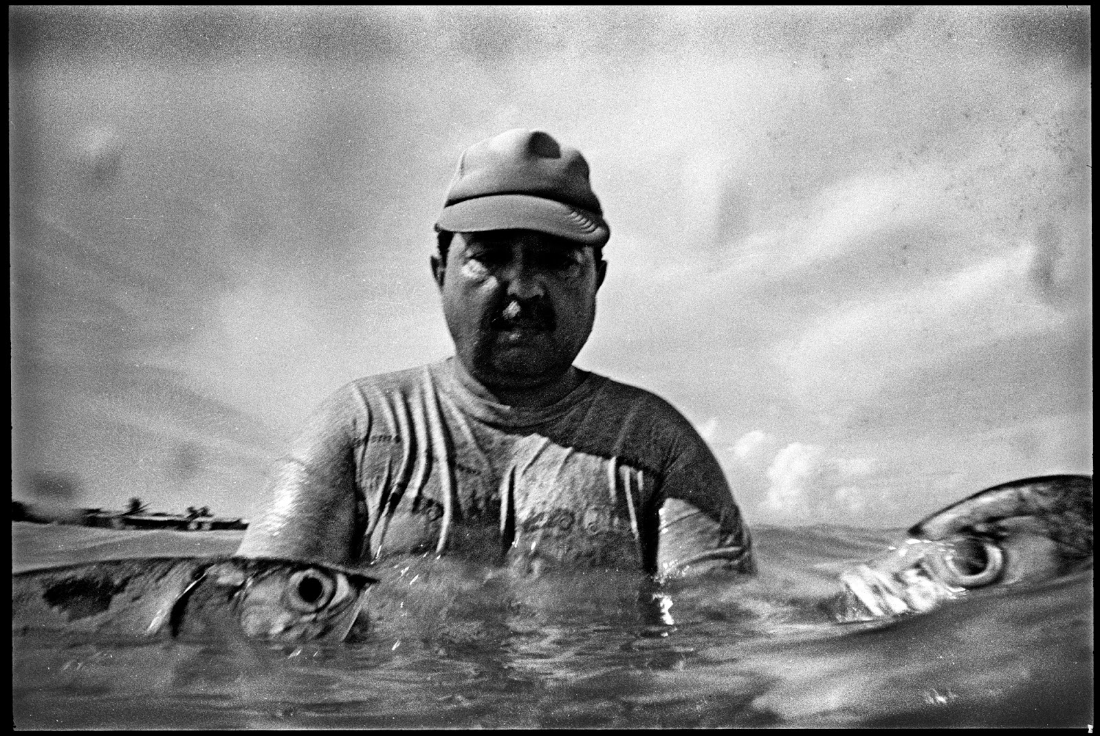 Cristobal Herrera Ulashkevich