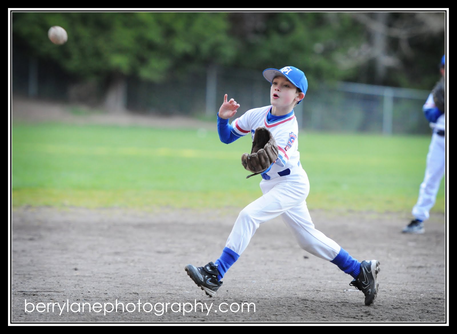 BerryLane Photography: Fantastic 'AA' Baseball Action Shots {Gig Harbor ...