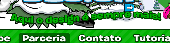 Plus Penguin Design: Como fazer efeito letras curvadas - PhotoShop