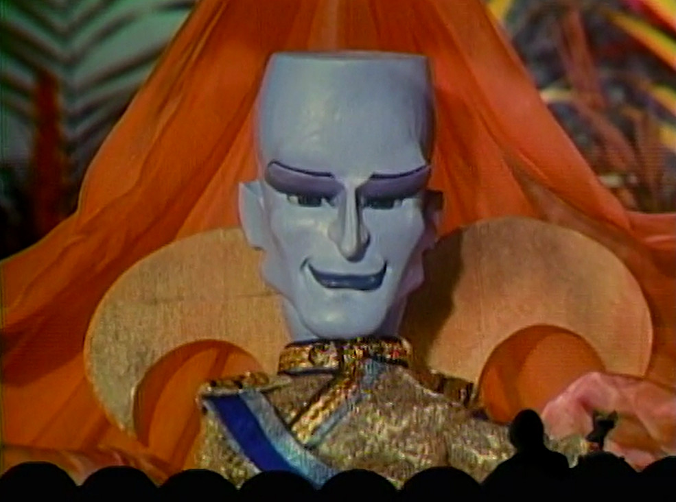 My Mediaddiction: MST3K K01: Invaders from the Deep