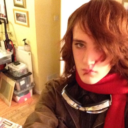 Hester Shaw cosplay photo collection | Mortal Engines: Books & Movie