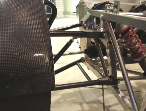 FuelWasters: Formula SAE: Suspensiones (vol.1)
