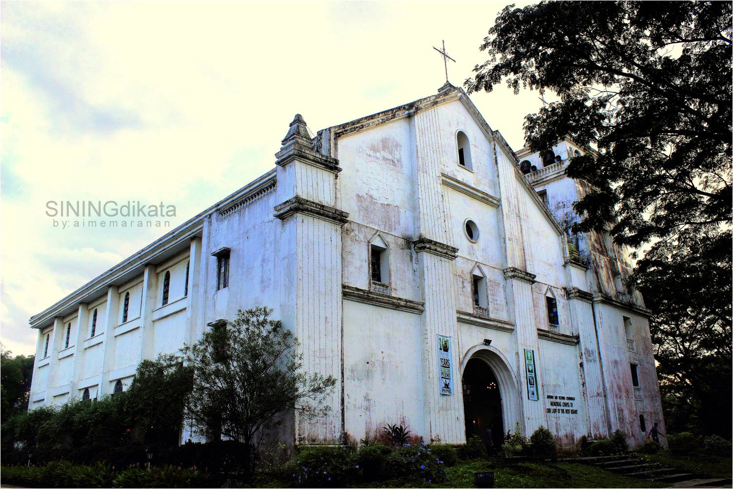 SININGDdikata: CAVITE │ Our Lady Of The Holy Rosary, De La Salle ...