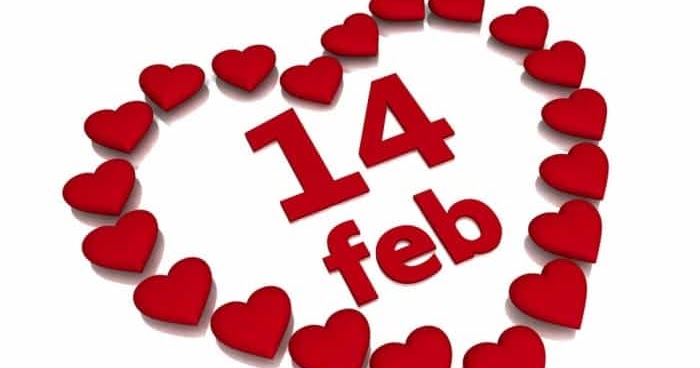 Valentine’s Messages to cherish your sweetheart with