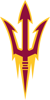 West Valley Browns Backers: Arizona State University Unveils New Sports ...