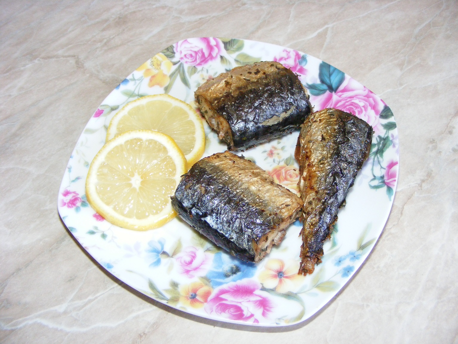 Macrou rapid la tigaie | Preparatedevis.ro