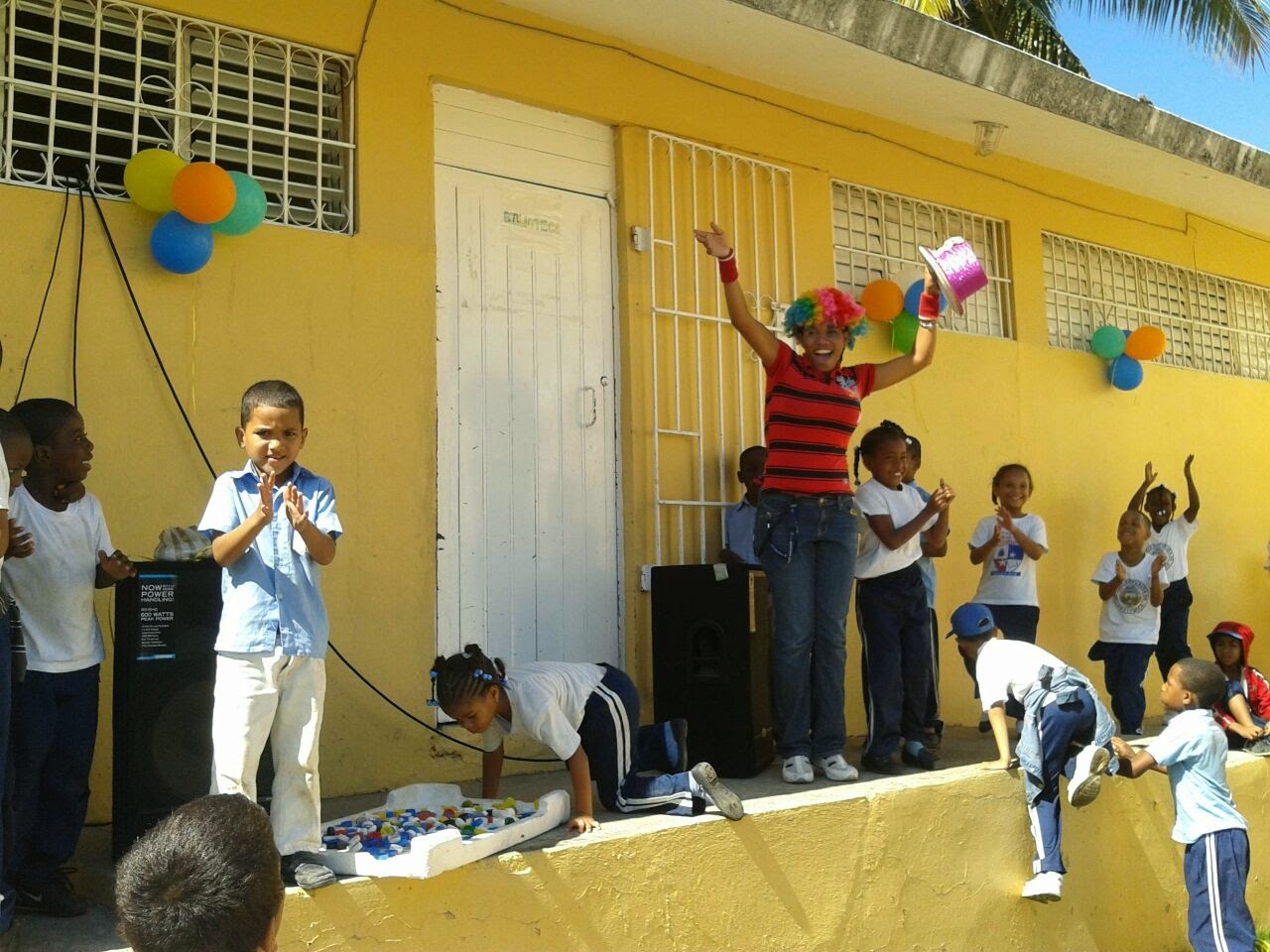 enero 2015 ~ Escuela Primaria República de Costa Rica