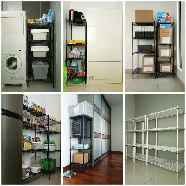 Malaysia Rack: Malaysia Storage Racks