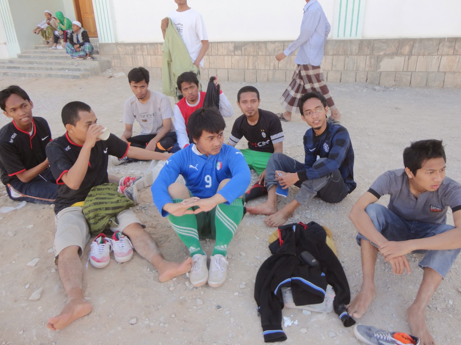 Tundukkan Sultan, PPJJ Geser Astabar di Puncak Klasemen