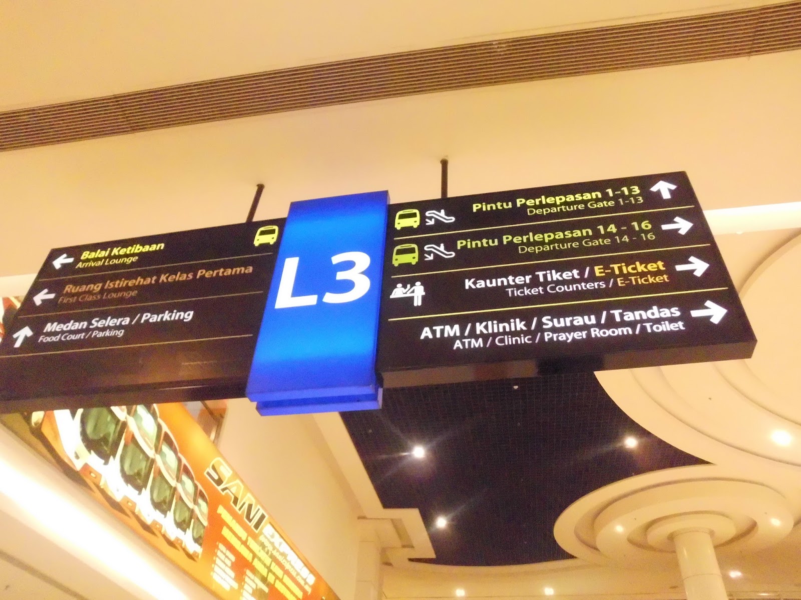 Pemesanan Tiket Bus & Kereta di Malaysia