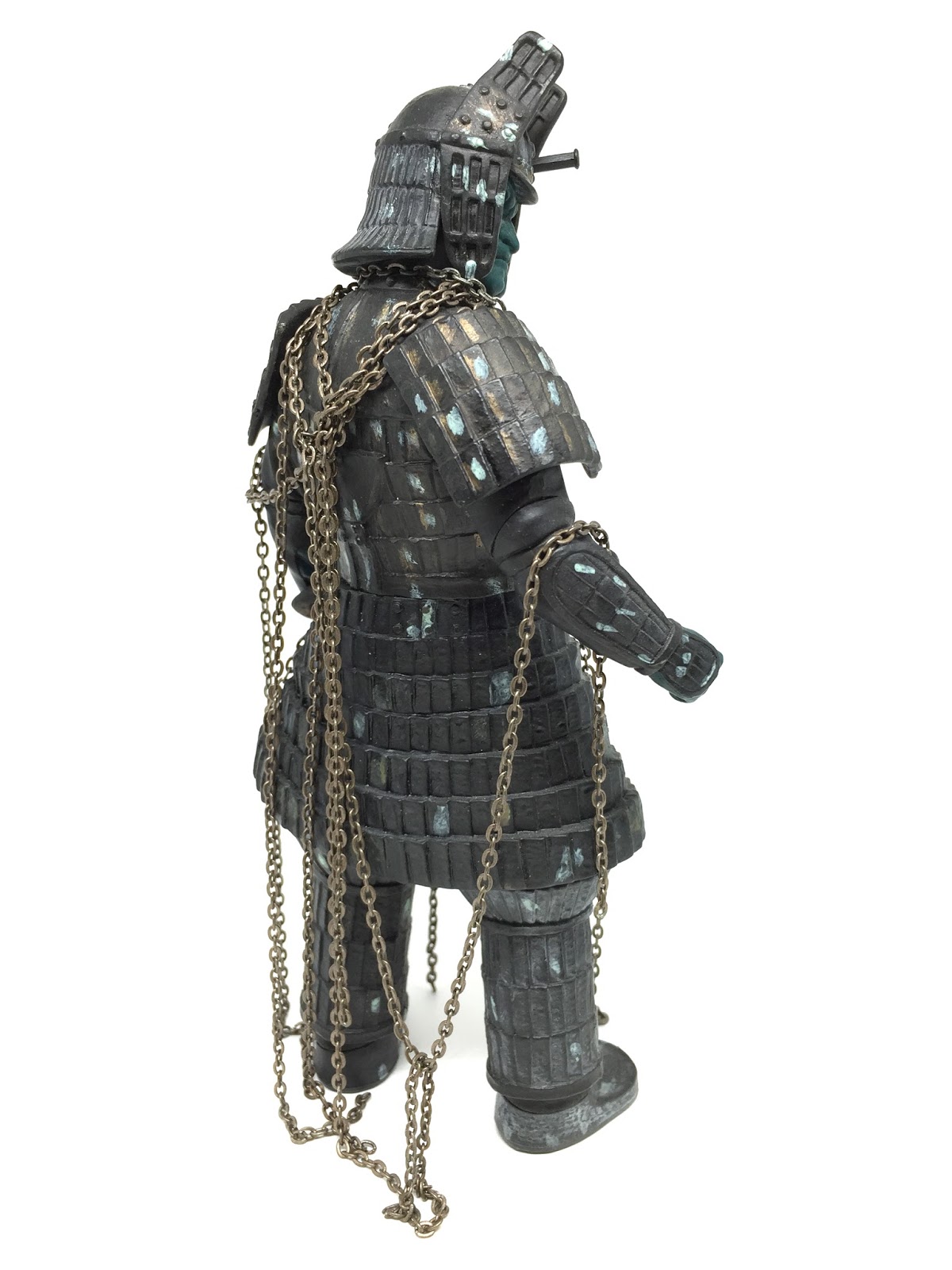 The Toy Of The Week: Daimajin will give you a royal beat down...