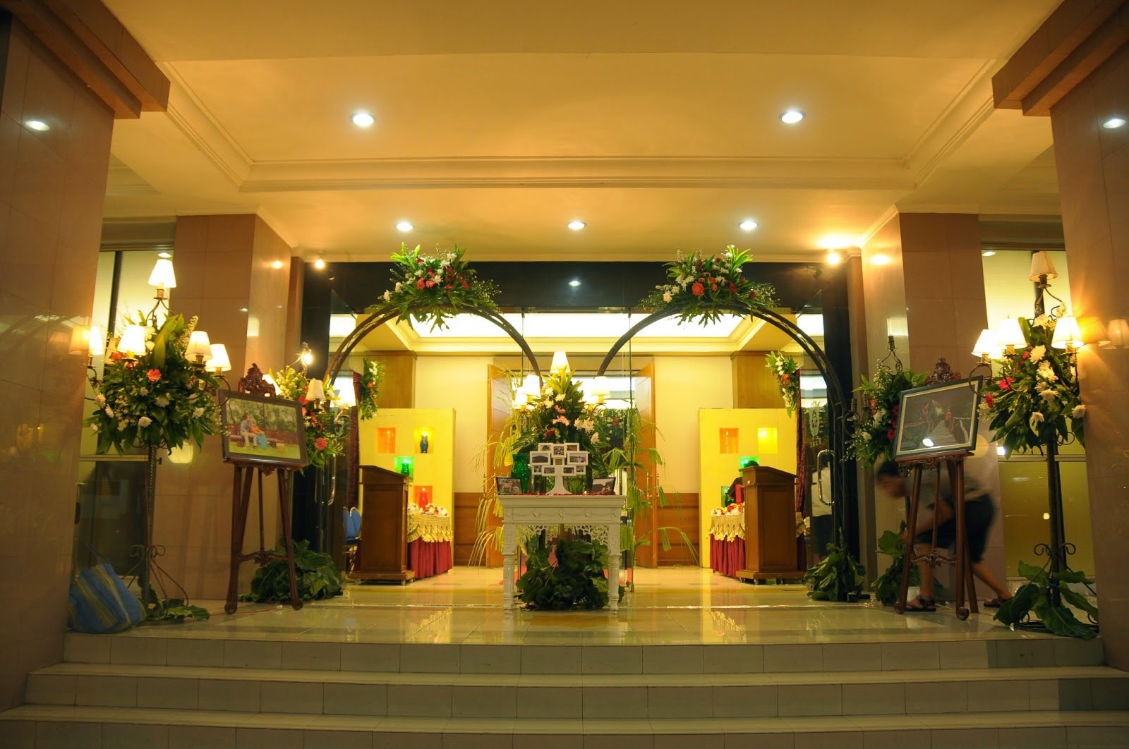 Gedung Bea Cukai Rawamangun - Perumperindo.co.id