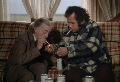 The Film Sufi: "Stroszek" - Werner Herzog (1977)