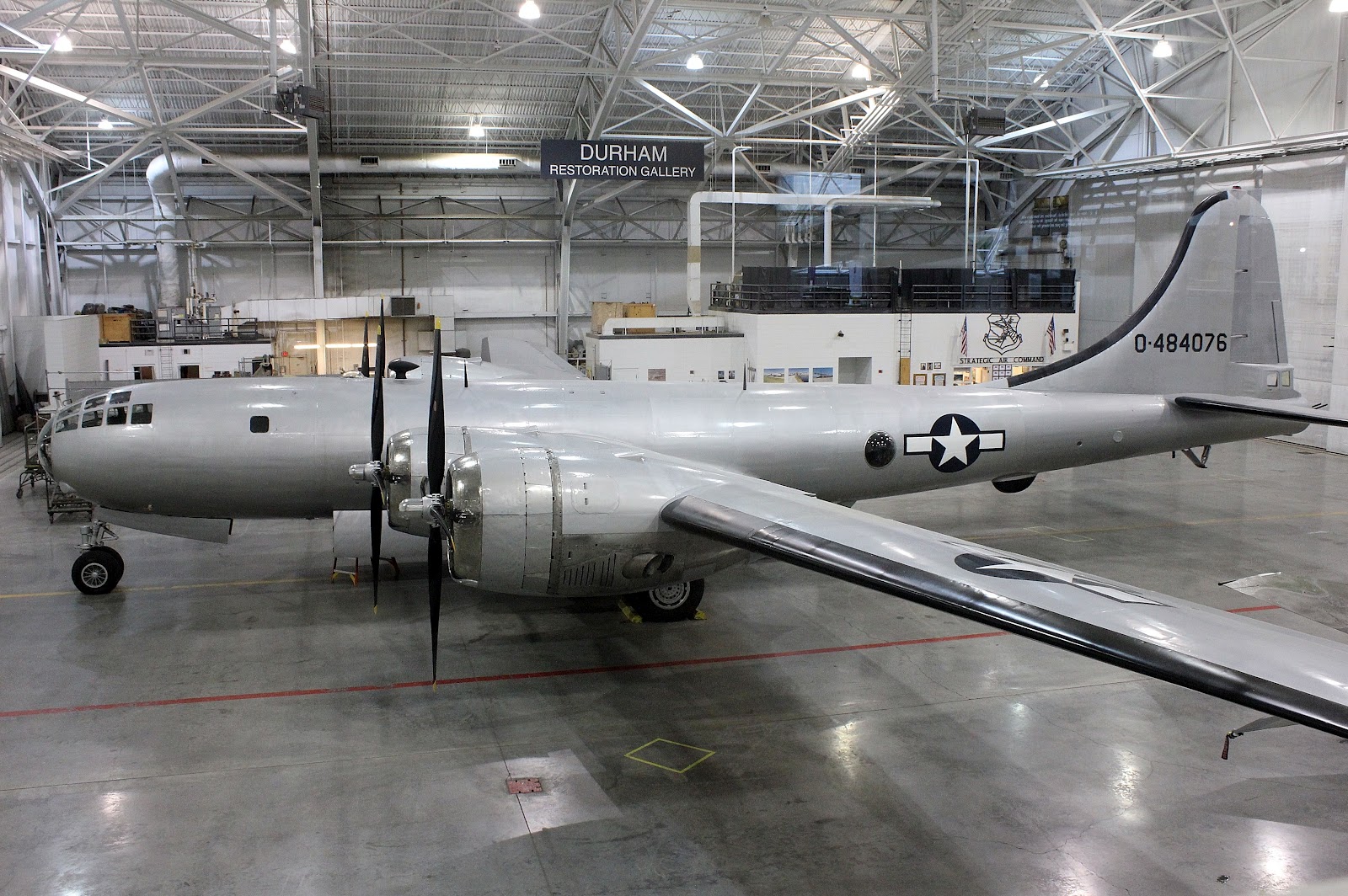 B-29 Restoration 2
