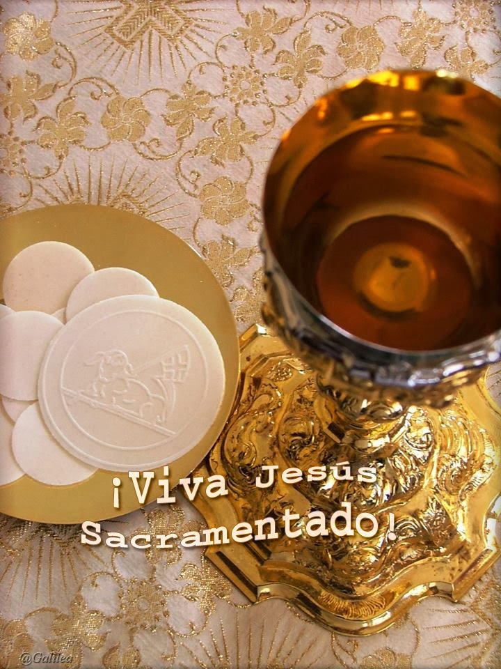 ® EUCARISTÍA, MILAGRO DE AMOR ®: IMÁGENES DE JESÚS EUCARISTÍA ...