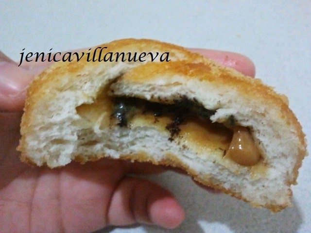 Of Kariman and Uncle John's Fried Chicken