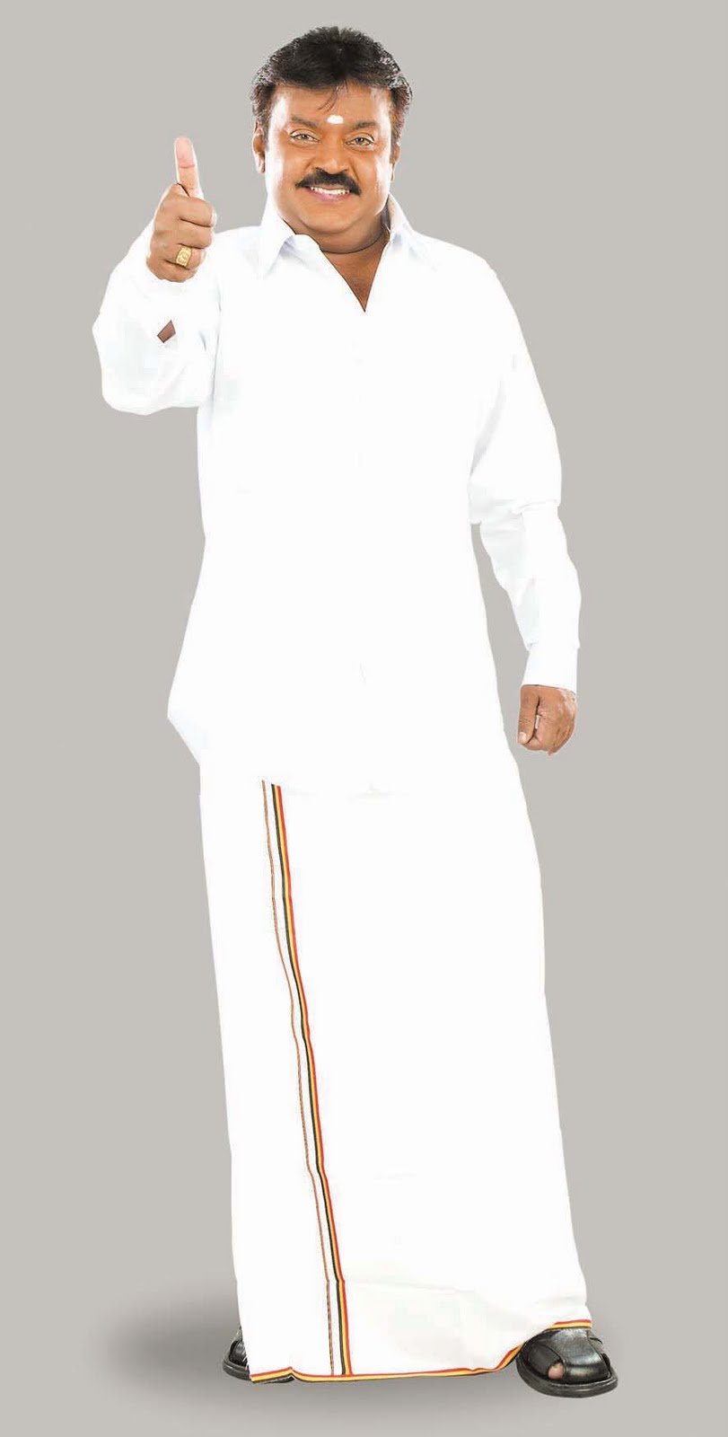 CLIP ARTS AND IMAGES OF INDIA: VIJAYAKANTH DMDK