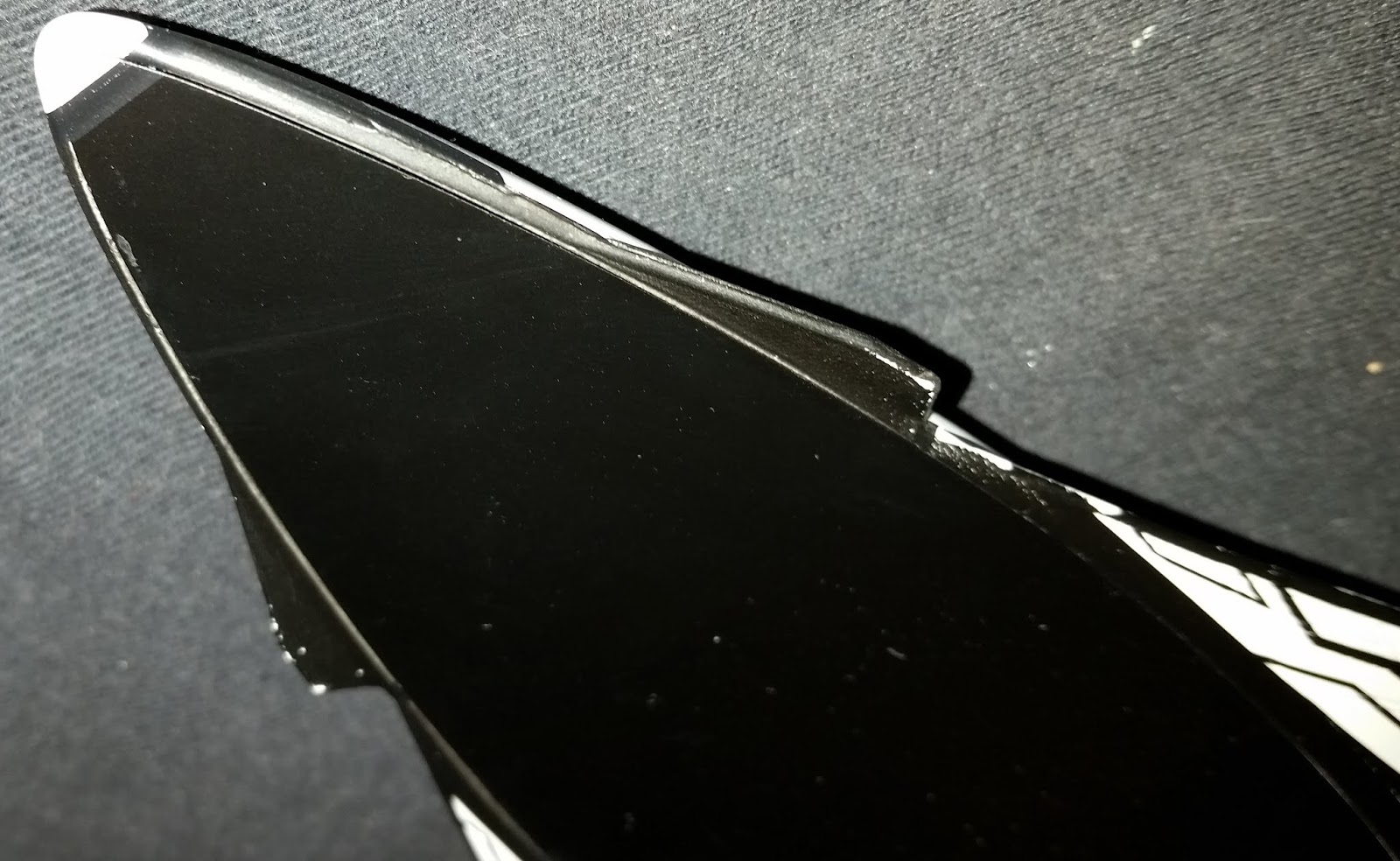 Deep Space Pat: EMvTW 128: OV-165