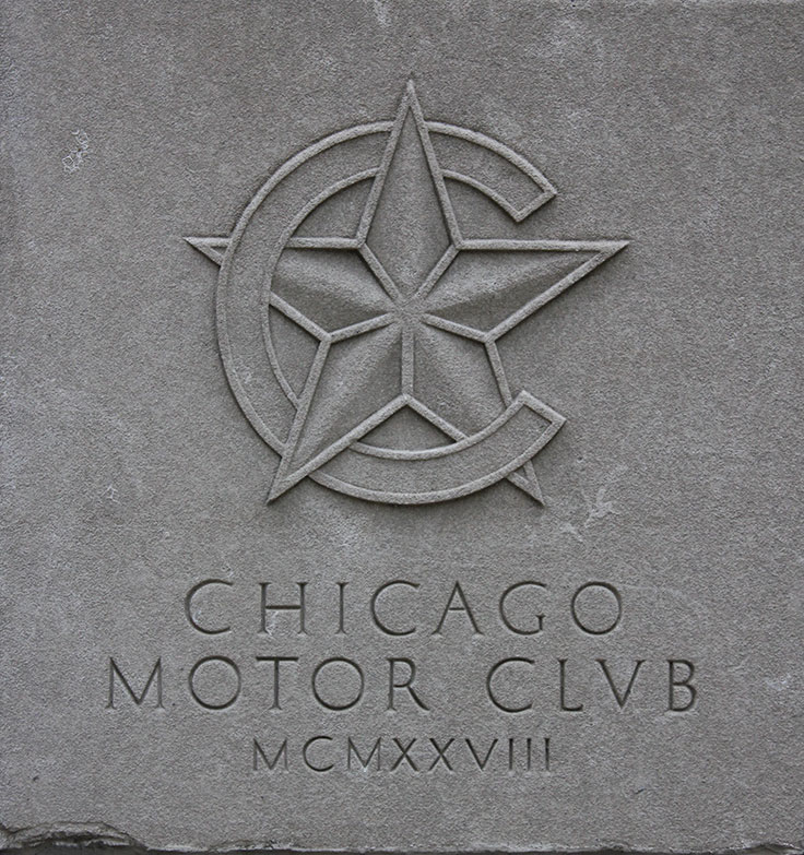 ArchitectureChicago PLUS: Inside the Chicago Motor Club: a preview of ...