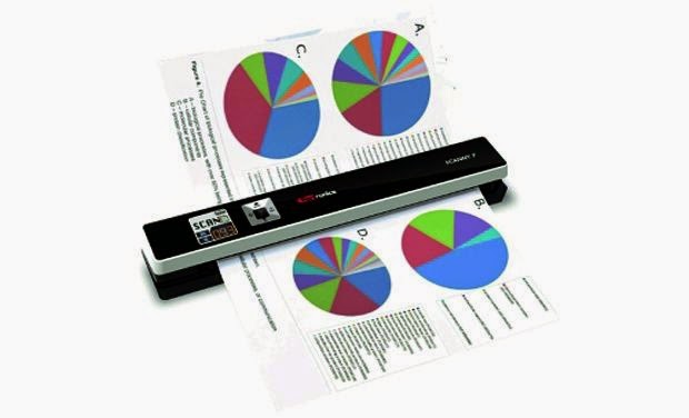 Scanny 7: Scanning on the go ~ KRESA