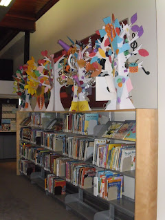 Zart Art News - Events, Workshops and Resources: Story Forest at the ...