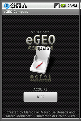 Geologi - Ilmu geologi untuk pembangunan sulawesi tenggara: Geologi dan Android OS