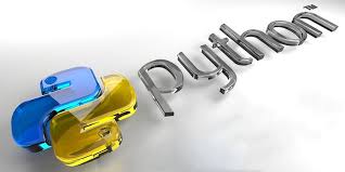 Python. Menú ~ Tecnología e Informática