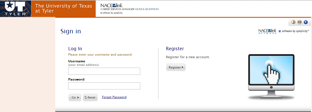 The UT Tyler Student Blog: Patriot Jobs, it really IS helpful!