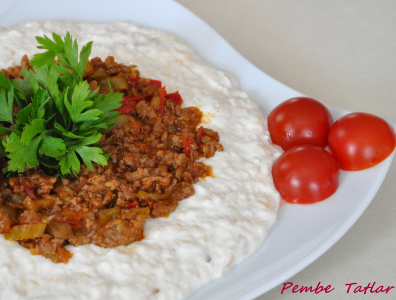 Pembe Tatlar: Ali Nazik