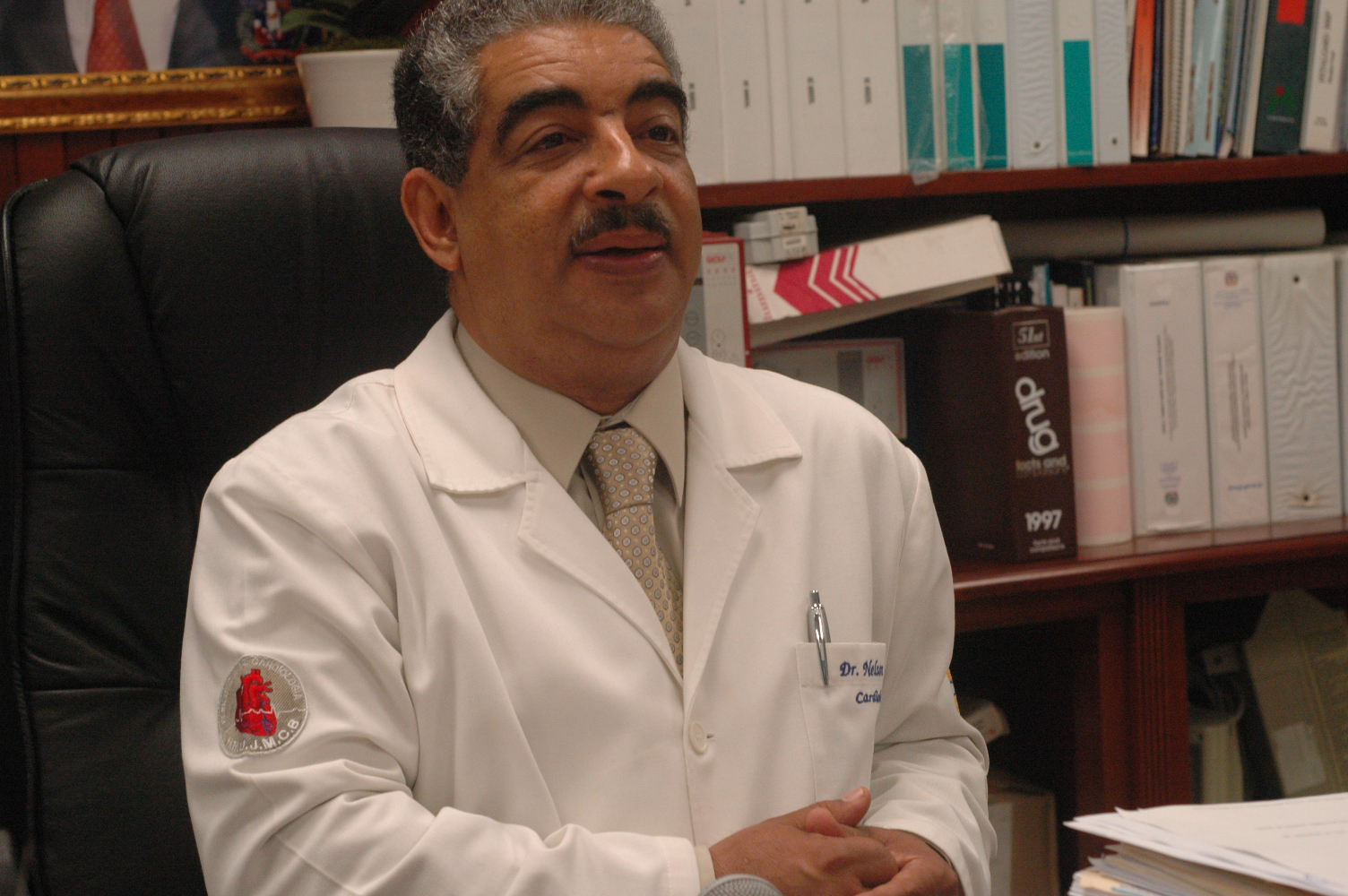 Máximo Laureano: Corrupción en Santiago, los protegidos por la ...