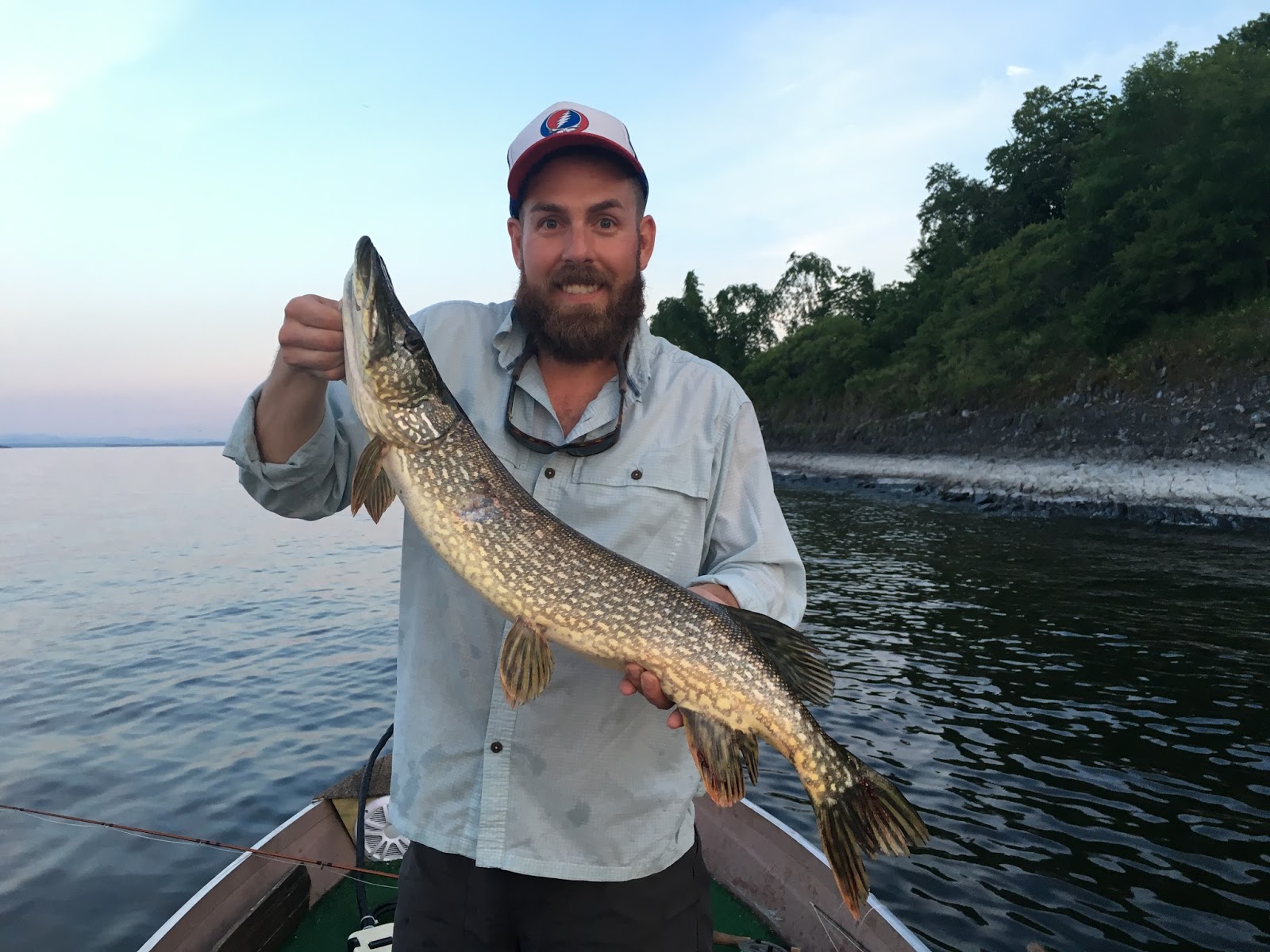 Ditch Pickle Classic Fly Fishing Tournament: 2016 Tournament ReCap