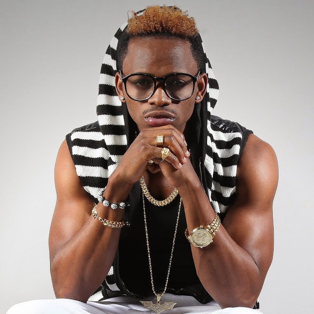 NEW SONG: DIAMOND PLATINUMZ - KISA « Sikiliza Mdundo