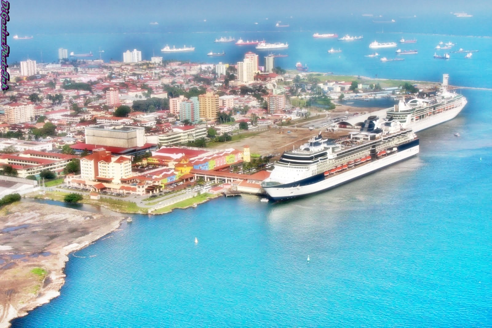 El Turismo En Panamá: Bienvenidos A Mi Blog