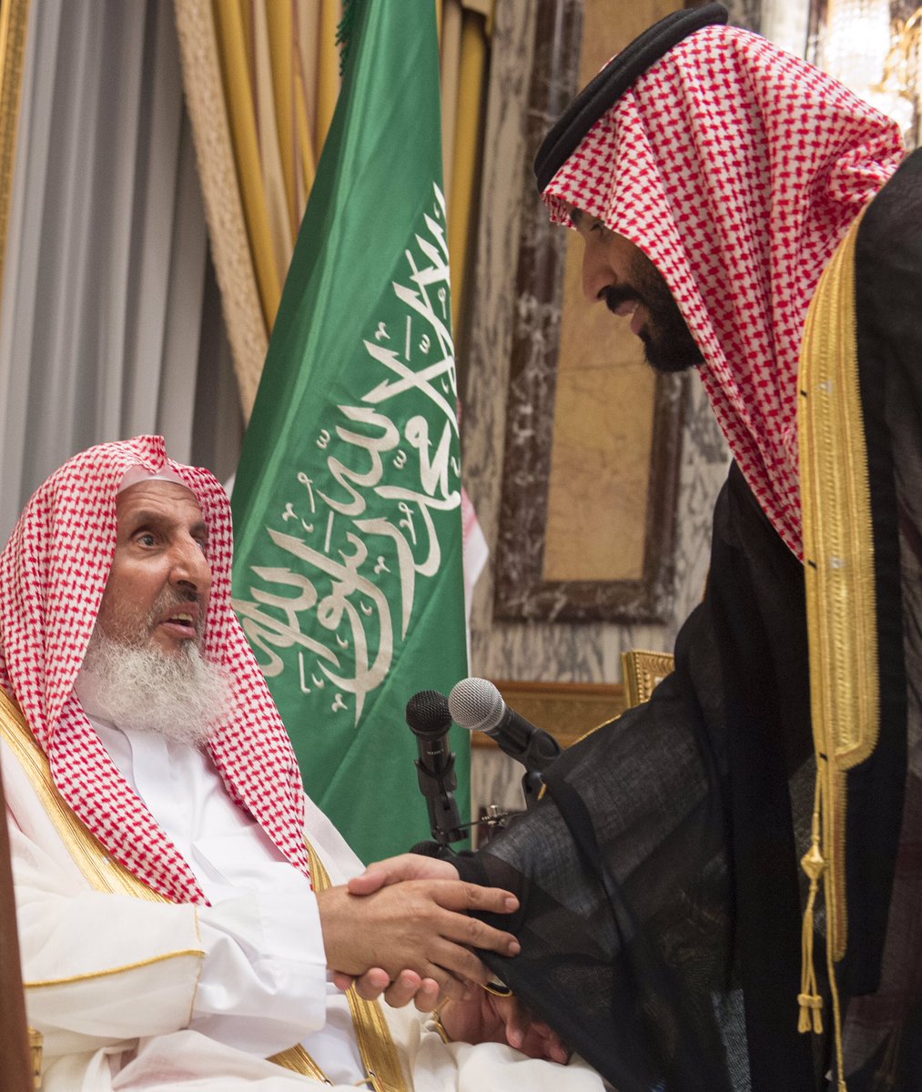 The Angry Arab News Service/وكالة أنباء العربي الغاضب: With great ...